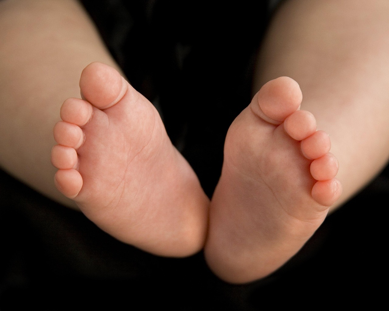 The Importance of Good Feet | Securely Anchored